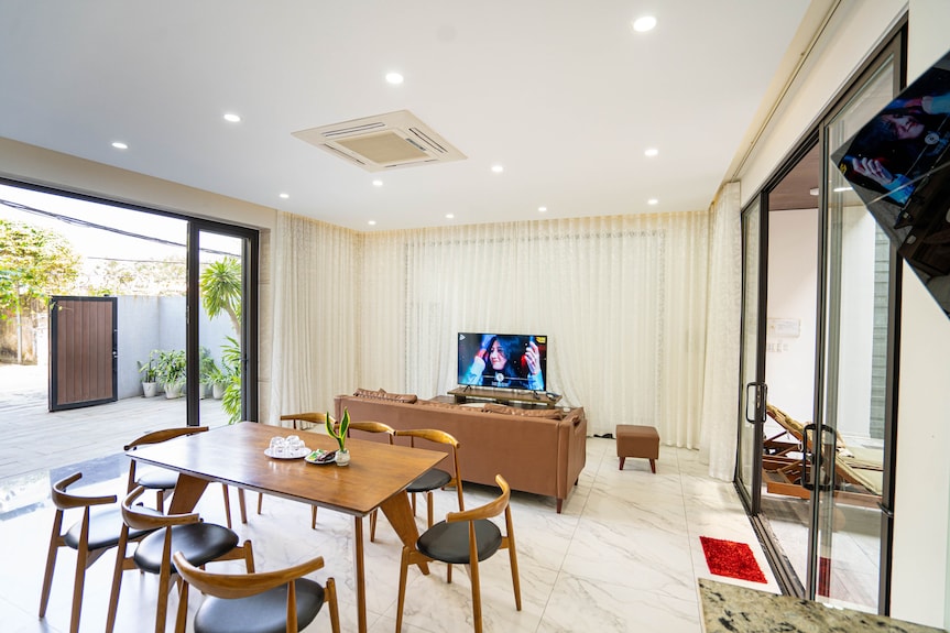 Mari Villa - Da Nang