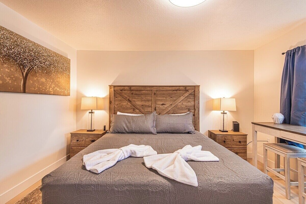 Studio Apartment Near City Center Self Check-in - Salt Lake City, UT