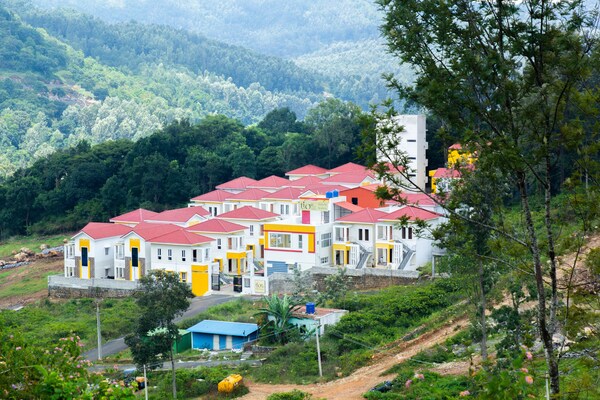Tio Hotels & Resorts - Yercaud - Yercaud