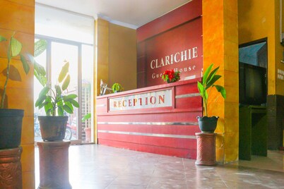 SPOT ON 3605 Clarichie Guest House