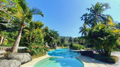 Matahari Inn Kuta Lombok