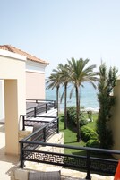 Terraço/pátio interior