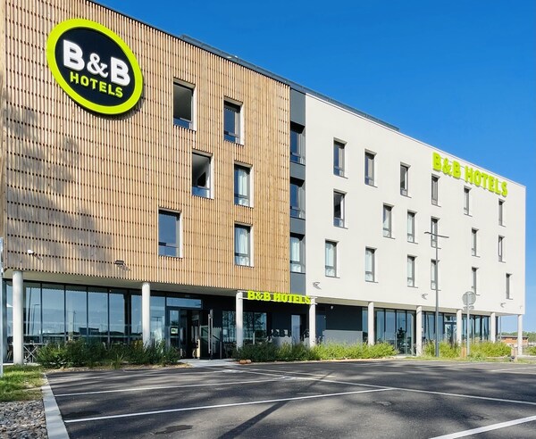 B&b Hotel Saint-geours-de-maremne Hossegor - Soustons