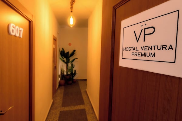 Hostal Ventura Premium - Alicante
