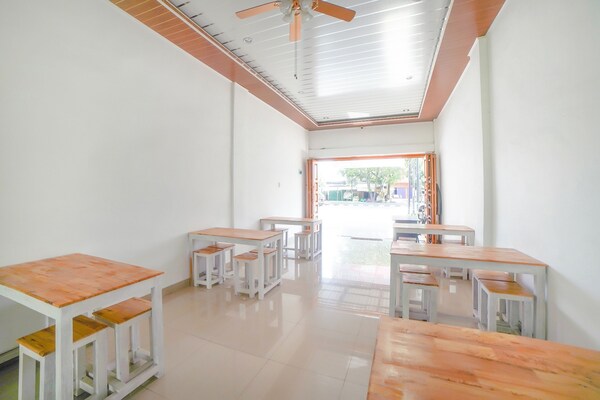 Hotel O Anara Residence & Guest House - Medan