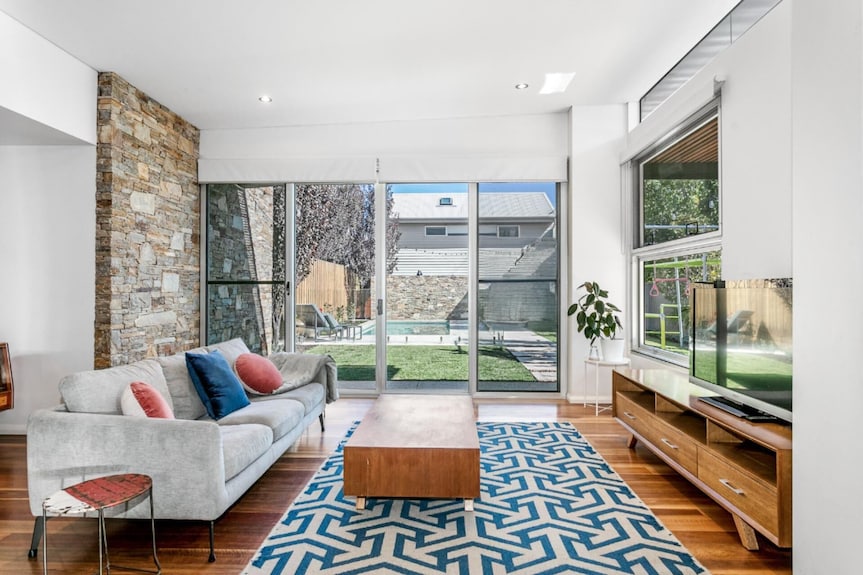 Luxe Family-friendly 3br Home With Pool Close To Beach - Cottesloe Beach, Western Australia