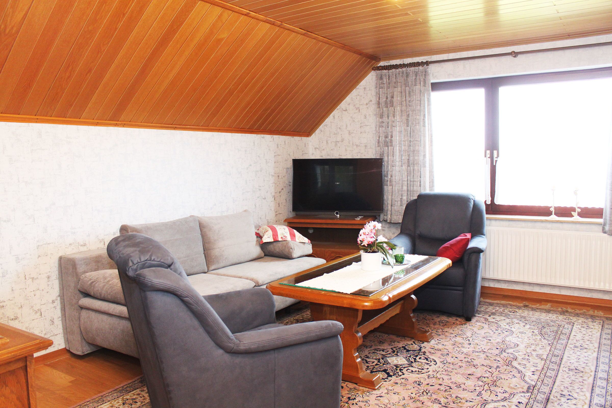 Ferienwohnung/app. Für 4 Gäste Mit 75m² In Wriedel Ot Lintzel (188700) - Uelzen