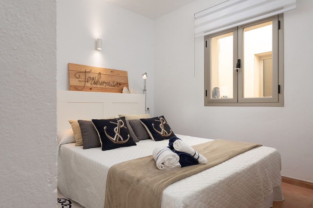 Ferienhaus Am Strand Für 6pax In Alcudia, Mallorca - Alcúdia
