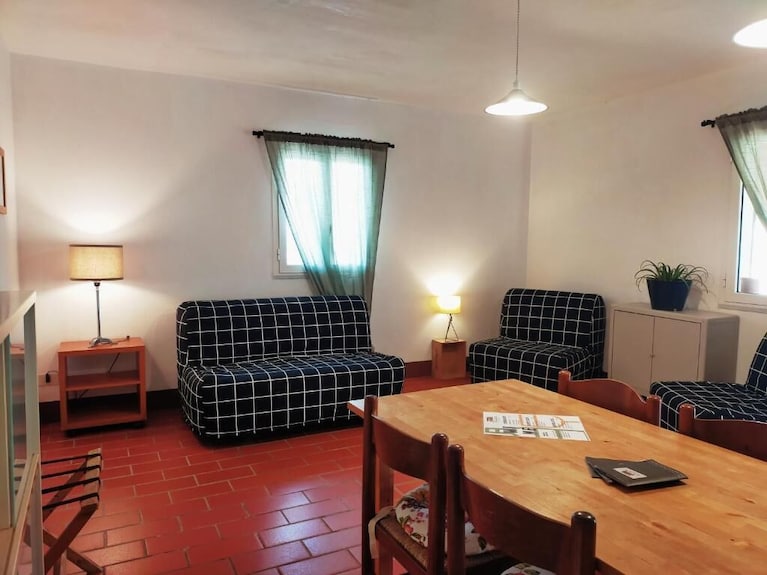 Farmhouse Il Monticello - Sarzana
