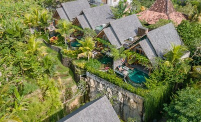 Wana Bucu Villas by GenuineHost