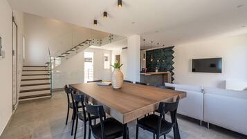Casa | 5 quartos