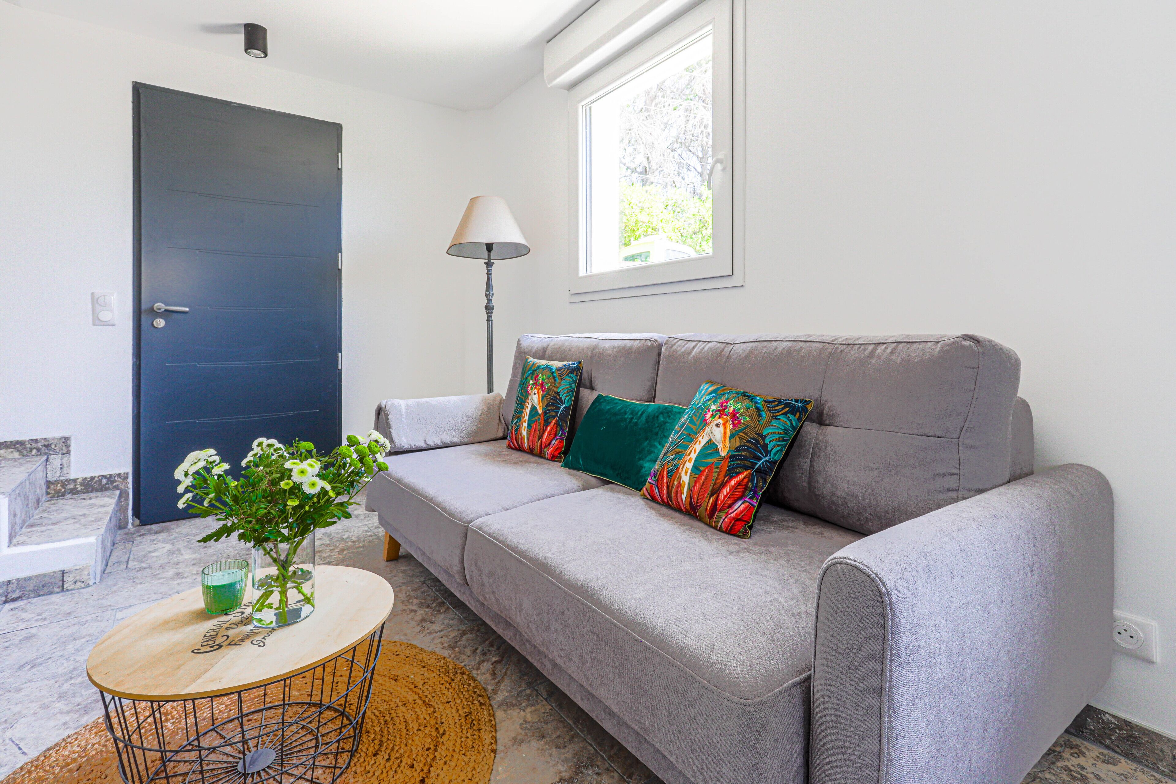 Maison Coquette - Nice