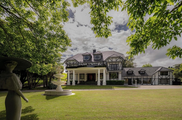 Hana Lodge - Rotorua