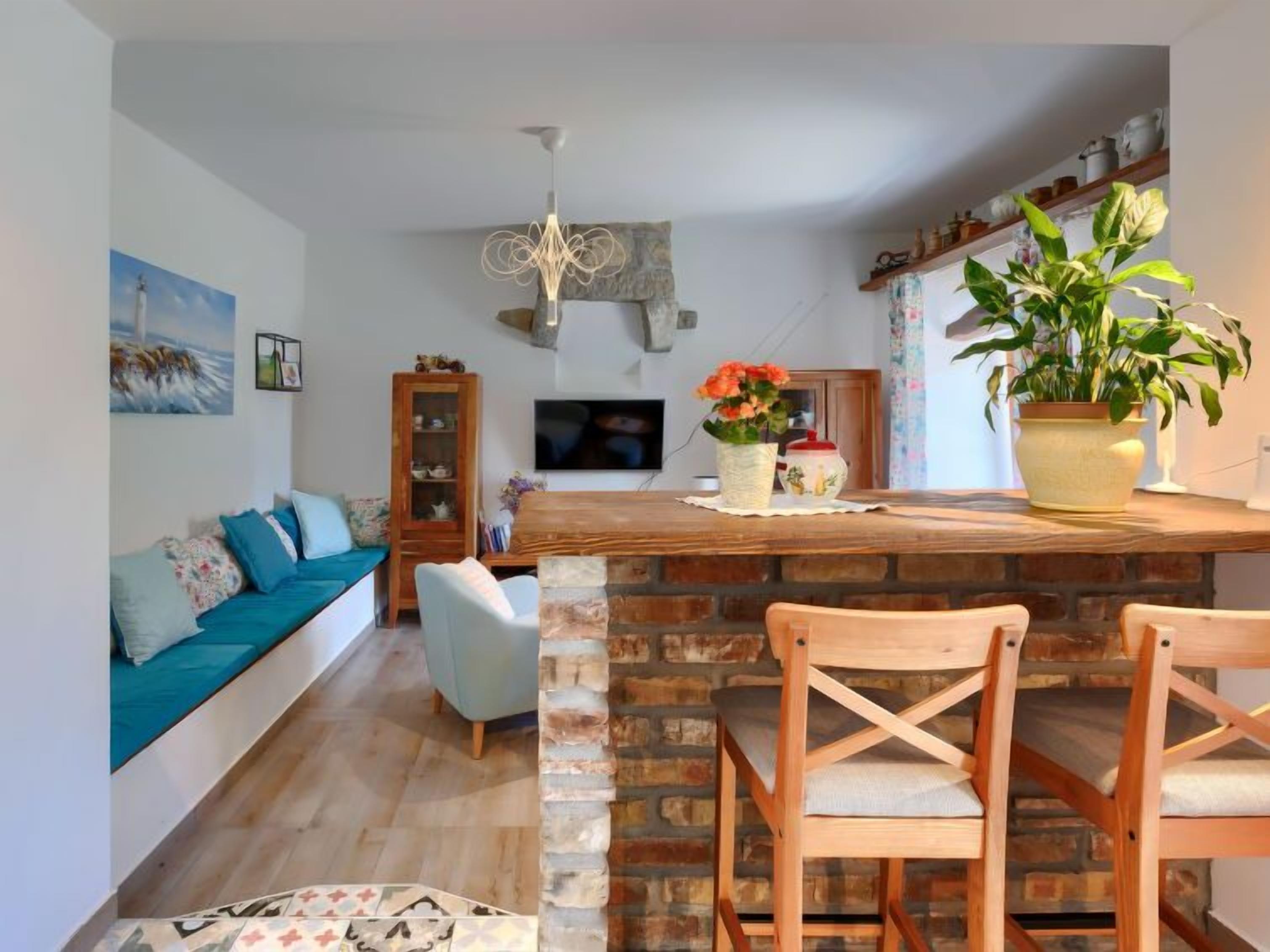 Villa Nicolara By Interhome - Buzet