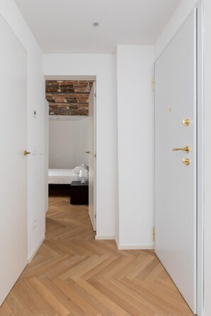 Apartamento | 1 quarto 