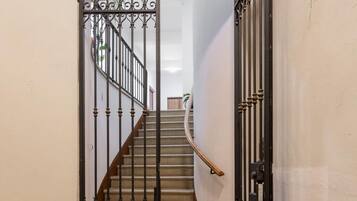 Apartamento | Interior