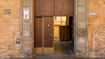 Apartamento | Exterior