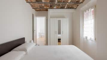 Apartamento | 1 quarto