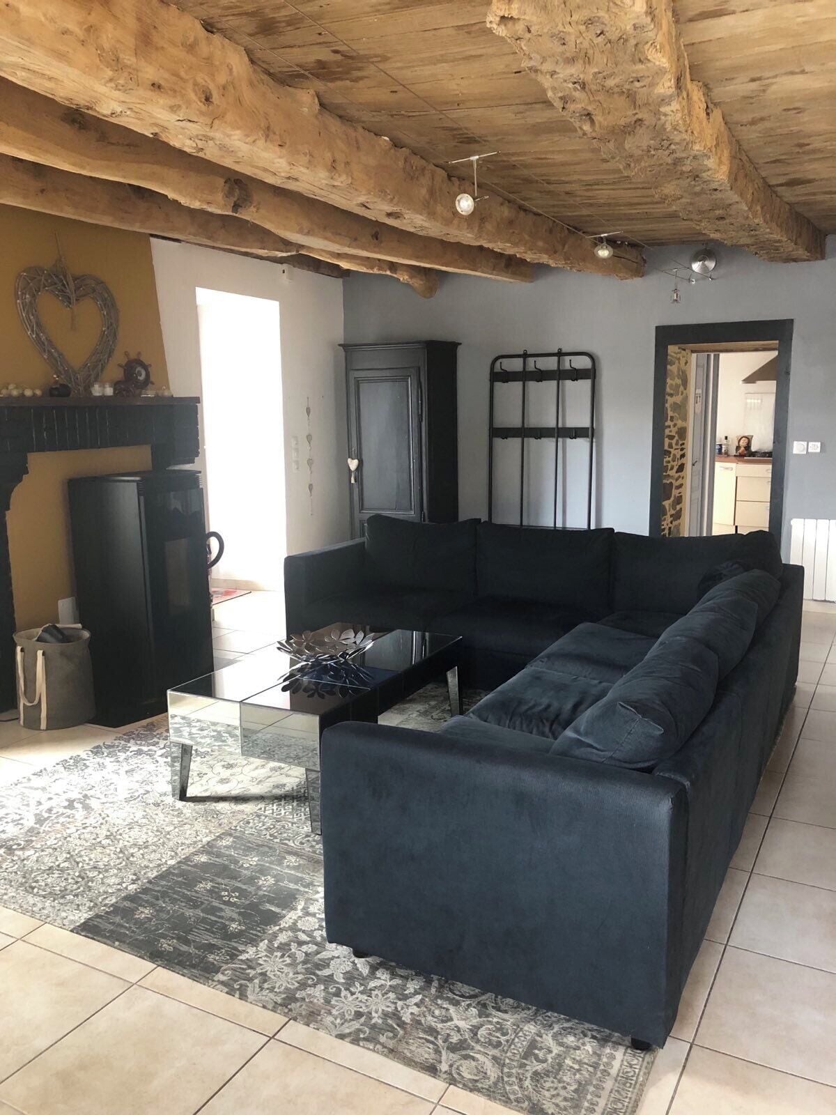 Ty Viviana - Charmante Maison Bretonne Près De St-malo, Cancale & Mont St-michel - Dol-de-Bretagne