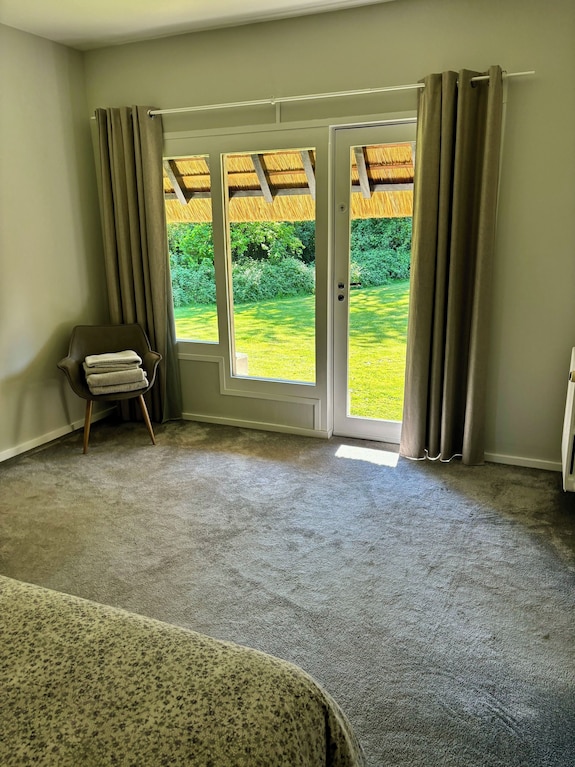 Charmante Chaumière Tennis/piscine - Yvelines