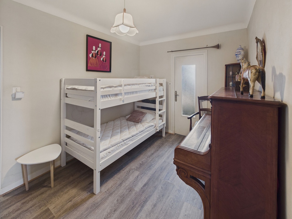 Haus Mit Pool Für 5 Personen - Pont-l'Abbé