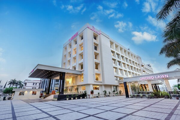 Regenta Dehradun By Royal Orchid Hotels Limited - Dehradun