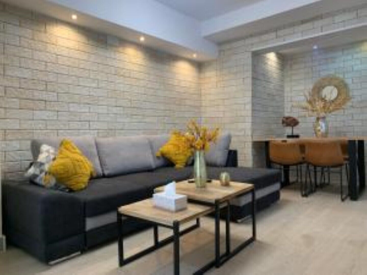 Luxury Apartment By The Sea - Alicante