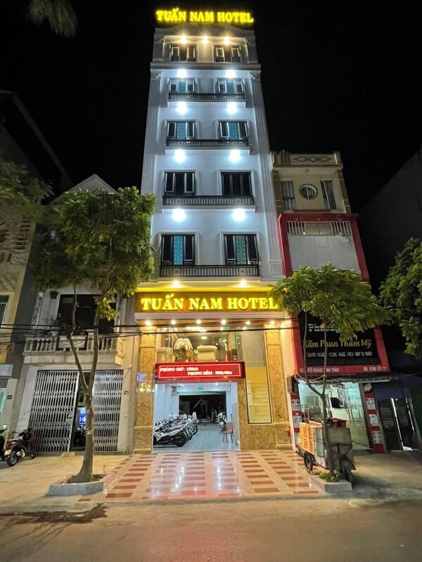 Tuấn Nam Hotel - Tỉnh Quảng Ninh