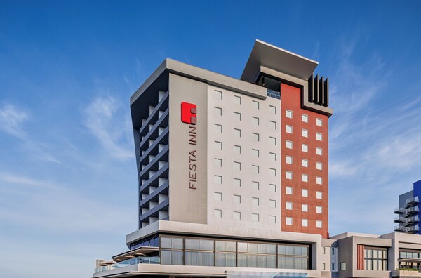 Fiesta Inn Mazatlán - Mazatlán