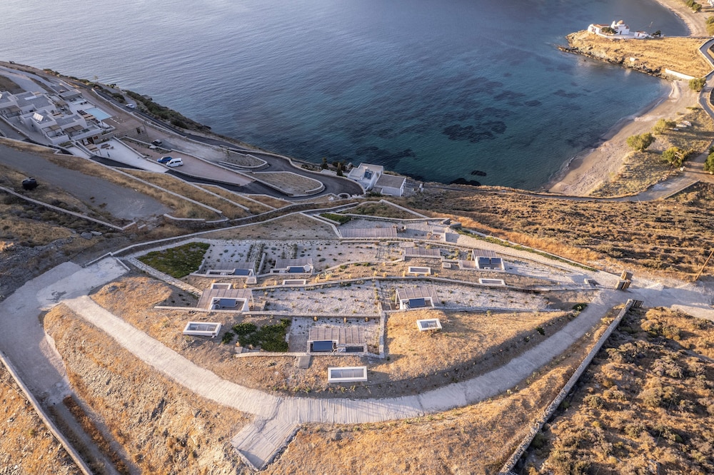 Stimata - Китнос