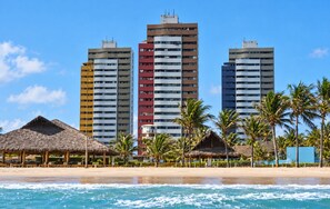 Apartamento Familiar | Praia | Perto da praia 