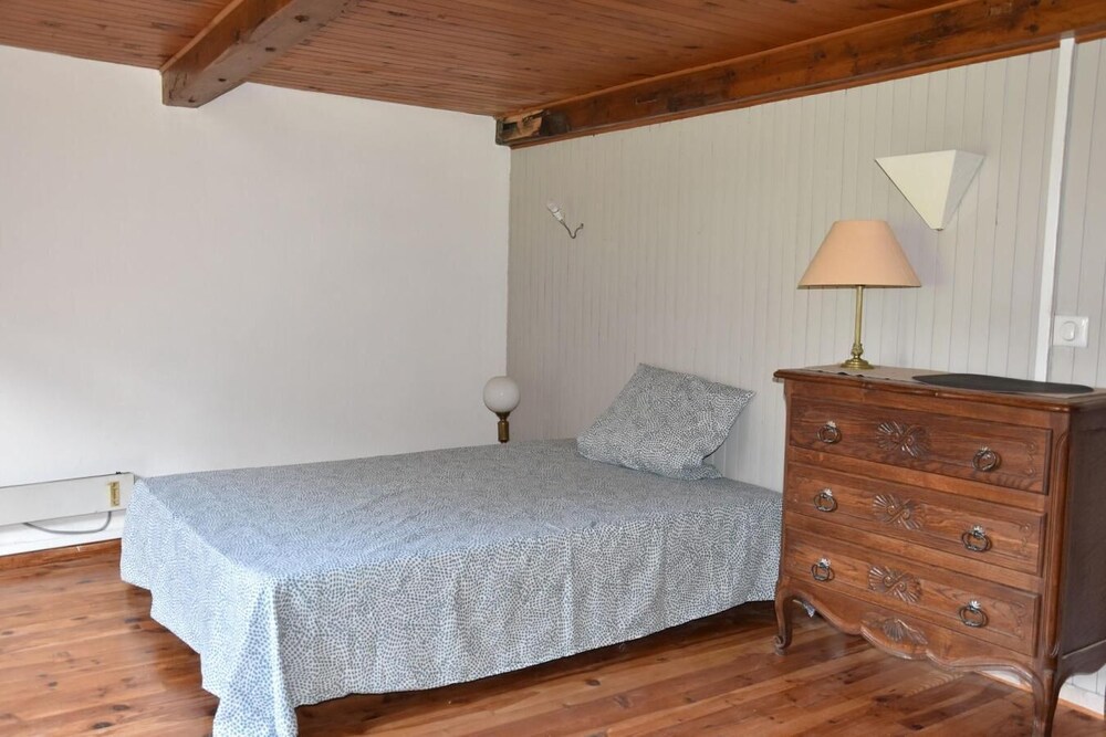 Chalet, Fireplace Or Stove, Tv, 62m², Pralognan-la-vanoise - Pralognan-la-Vanoise