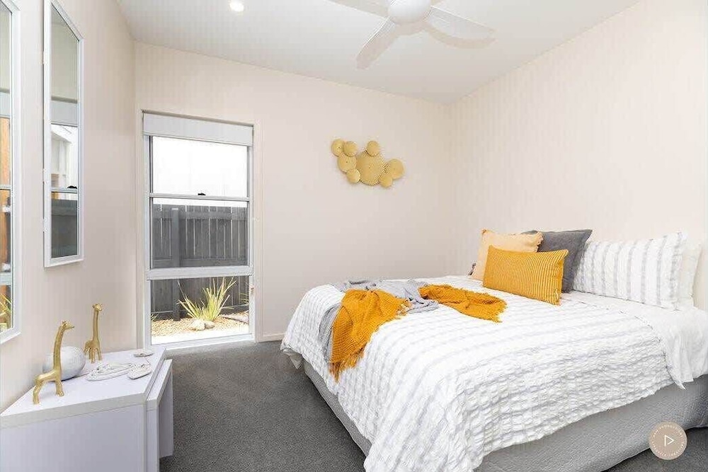 Salt Zen Holiday Townhouse - Agnes Water