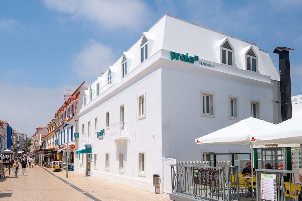 Praia Flh Hotels Ericeira - Mafra