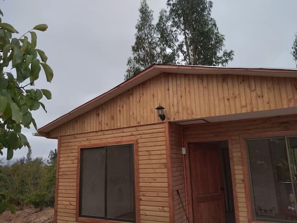 Eco Yoga Lounge Illawara - Región de Valparaíso, Chile