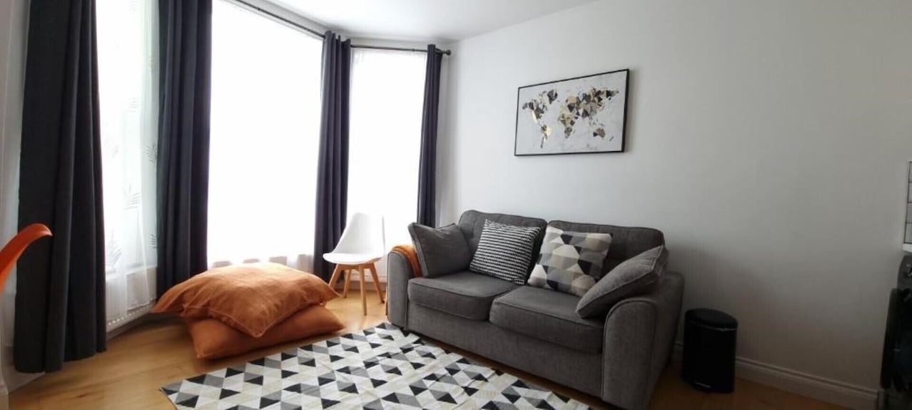 Woodside Gardens Luxury Properties - Barnet