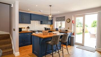 Casa de Campo | Interior