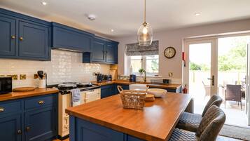 Casa de Campo | Interior