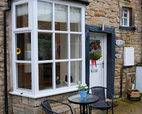 Flat Cap Cottage - Skipton