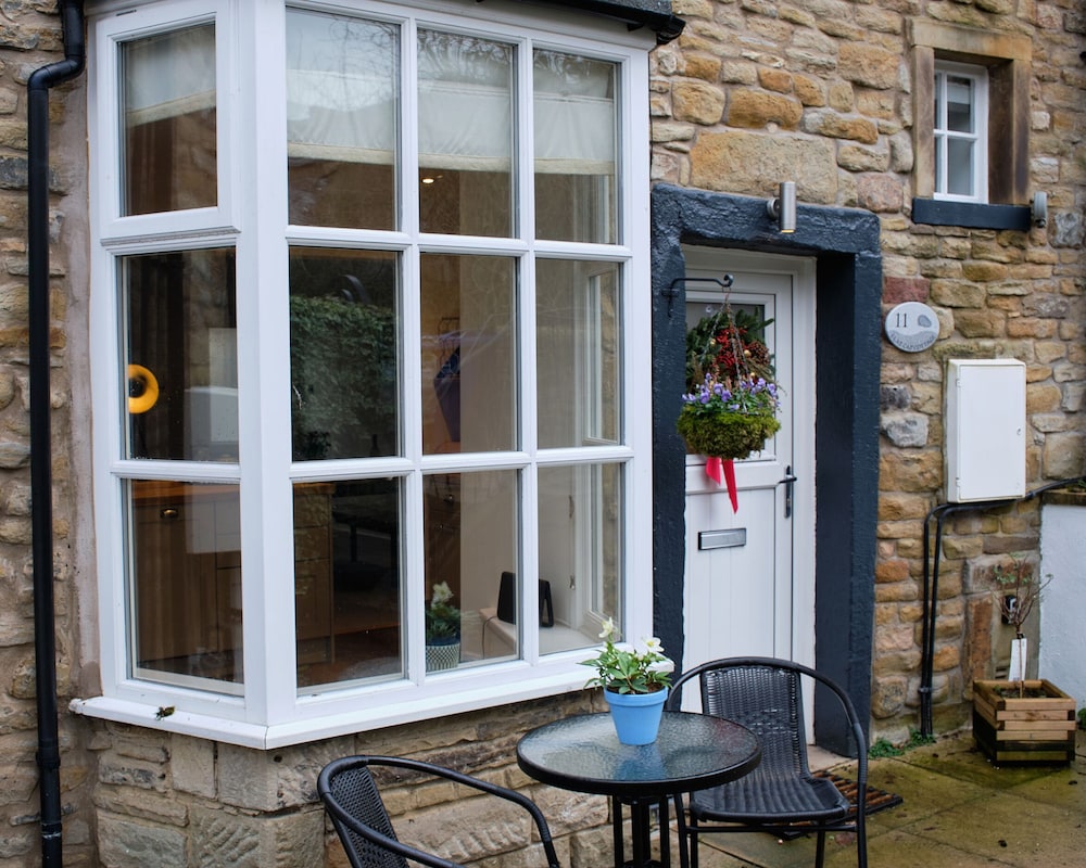 Flat Cap Cottage - 스킵톤