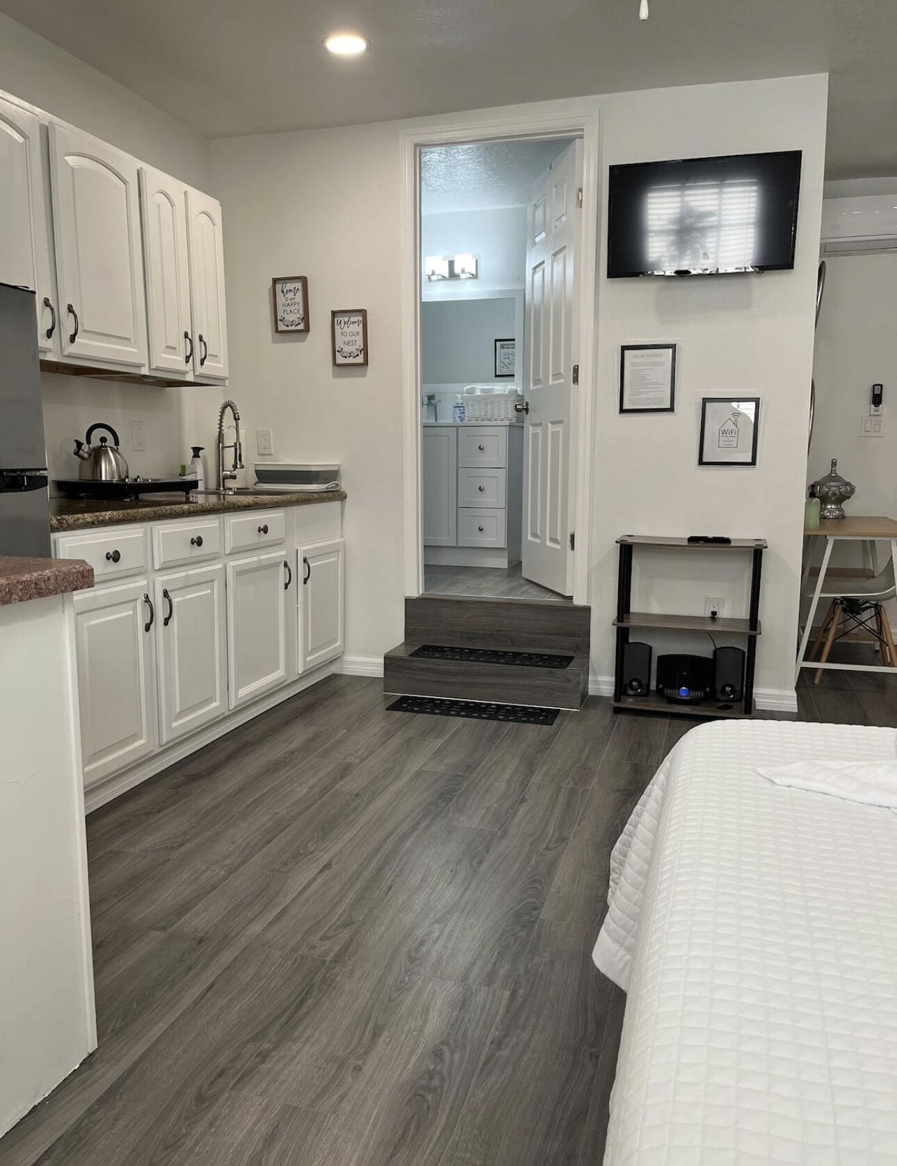 Private Guest Studio In The Heart Of Orlando. - Winter Park, FL