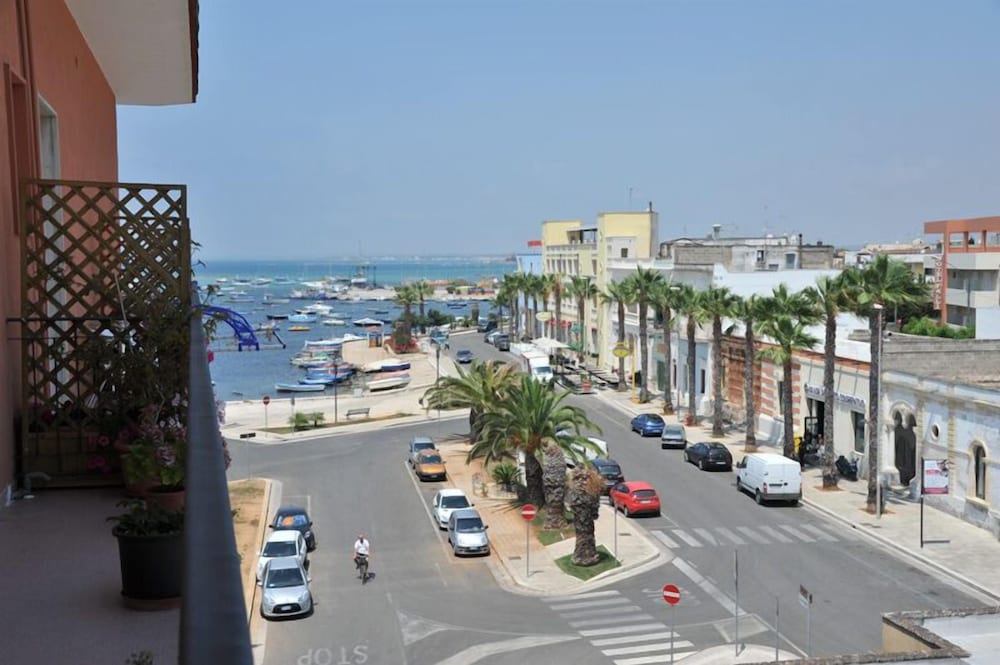 B&b Il Vascello - Porto Cesareo