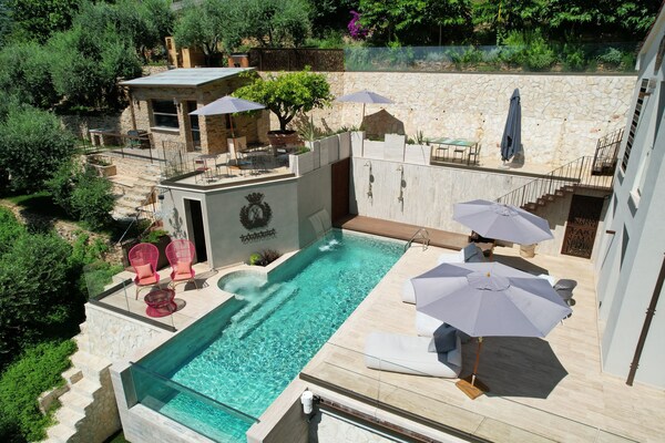 Tenuta Zamparina - Massa-Carrara