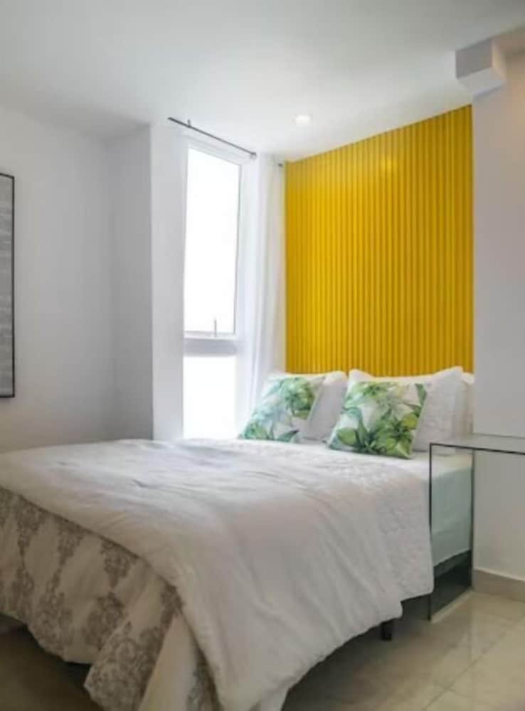 Studio Apartment  - Ocean View - Panama City