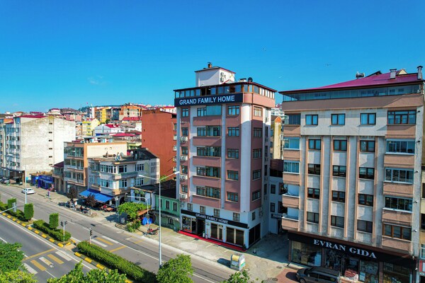 Grand Family Home - Trabzon