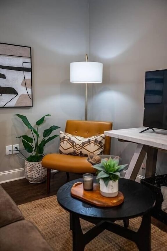 The Carr, Chic 1br Studio By Velvet Ditch Villas - Oxford