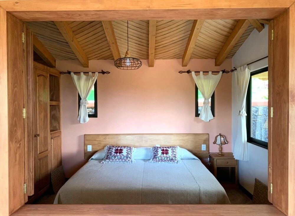 Brisas del Sol Casitas en el Bosque - Patzcuaro | Vrbo
