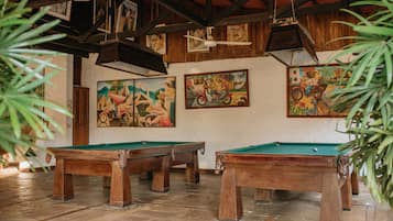 Sala de jogos