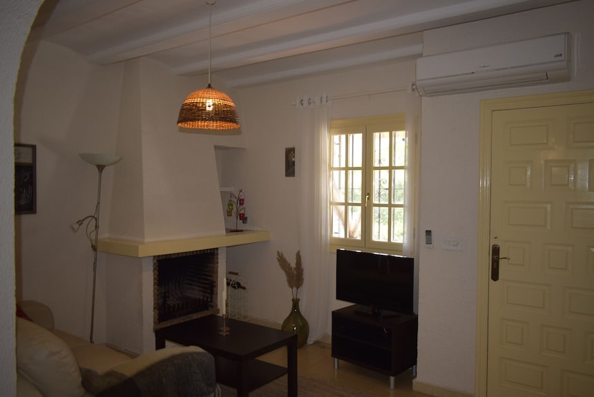 Anacasa Duplex Marineta Bot Dup2135 - Dénia