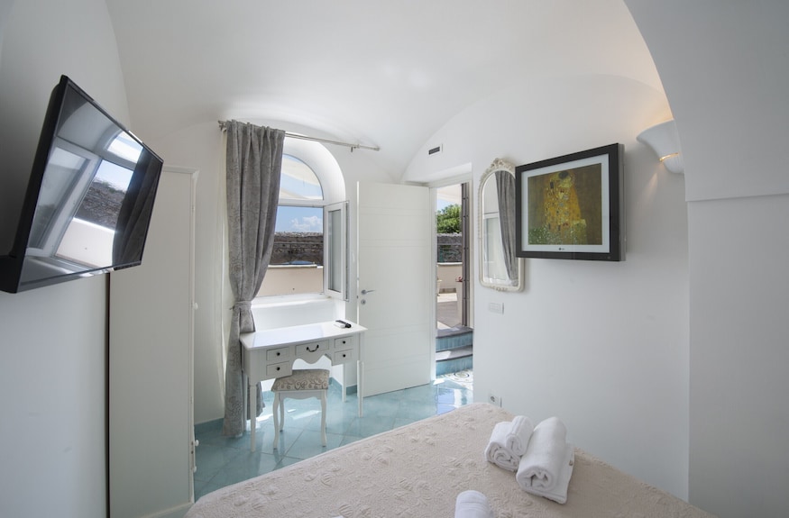 Le Suites Della Principessa- Apartamento En El Corazón De Ravello - Ravello